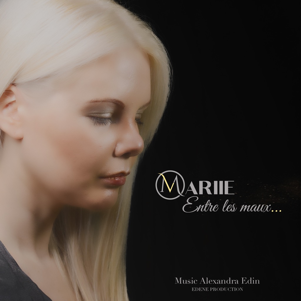 MARIIE - Mariie
