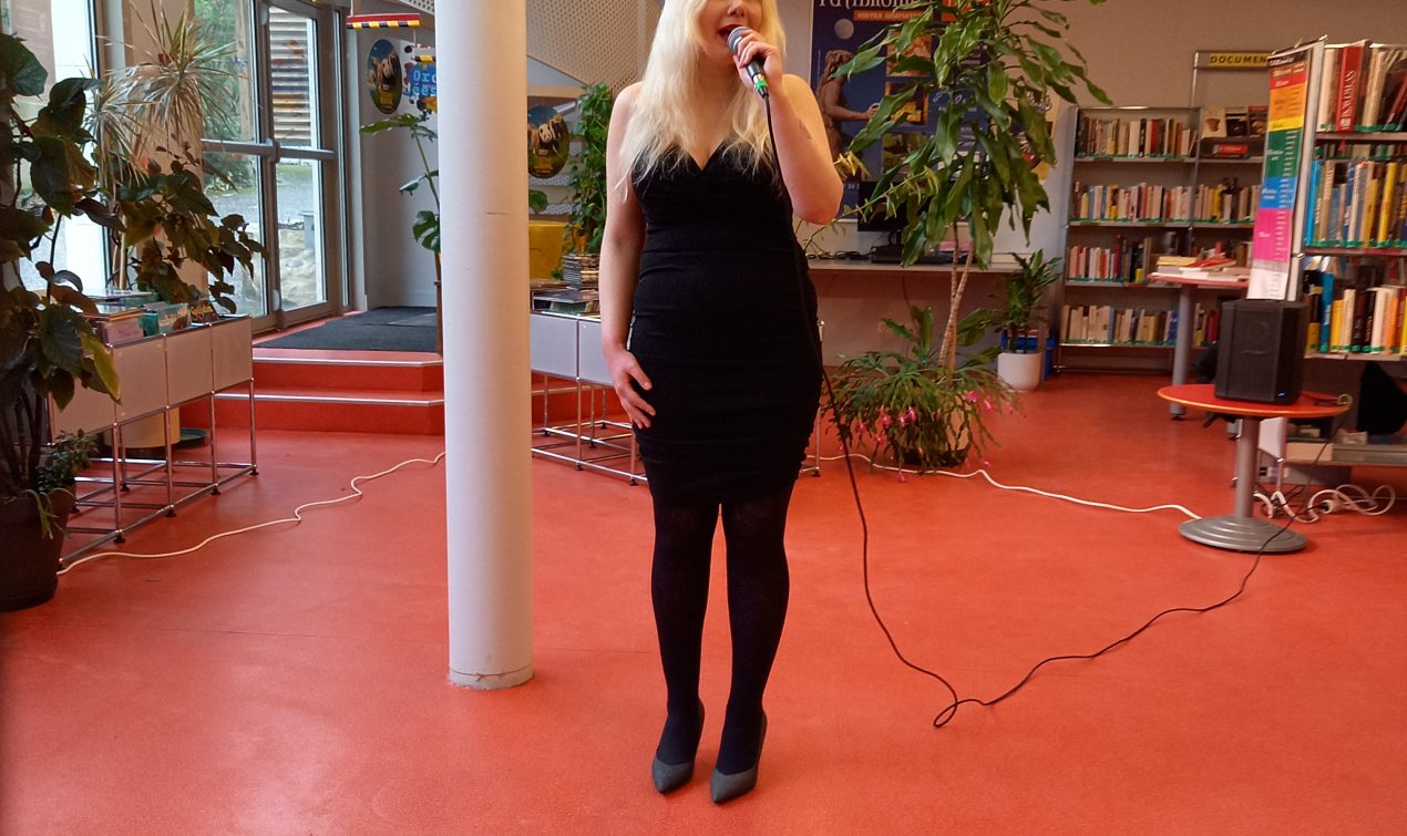 Une Soirée Envoûtante avec Mariie : Le Rendez-vous Musical ...